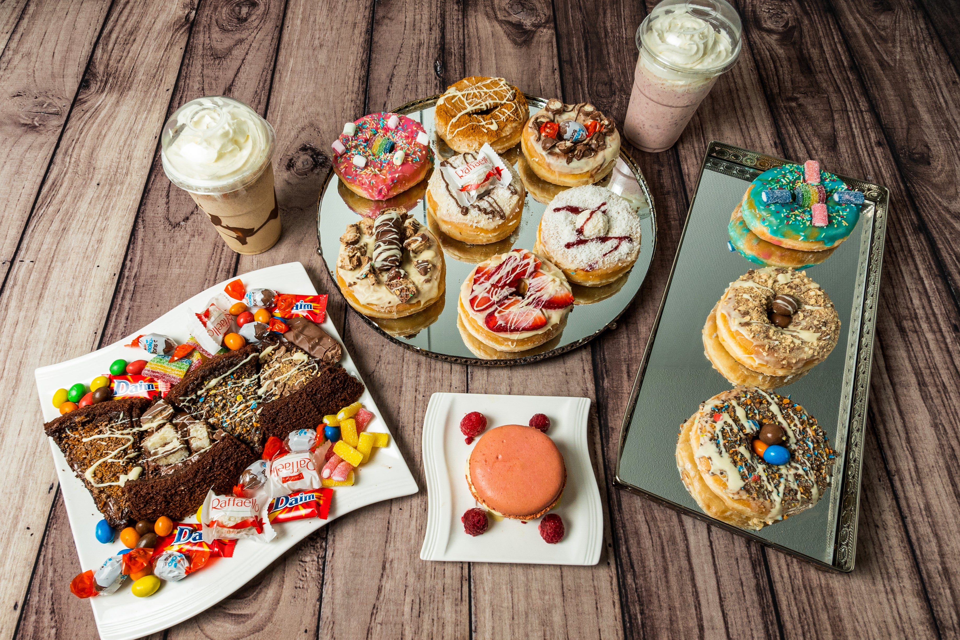 Sweet Drop - Lyon - Meyzieu livre depuis Lyon - Meyzieu - Commandez ...