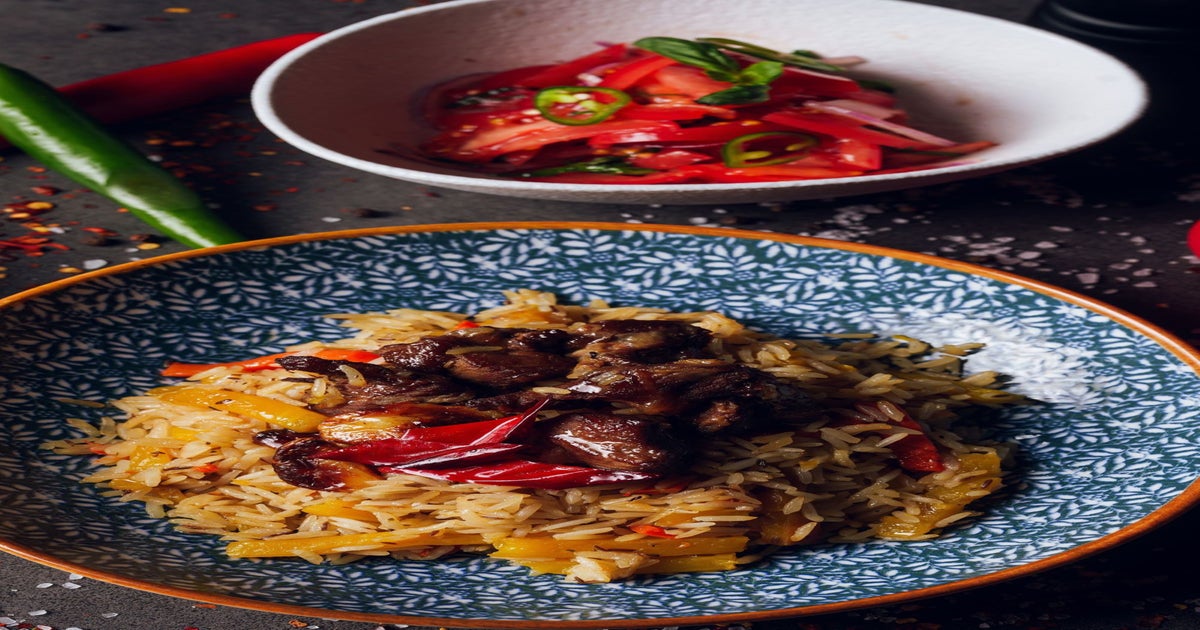 Olov Lounge and Cafe delivery from Al Safa 2 - Order with Deliveroo