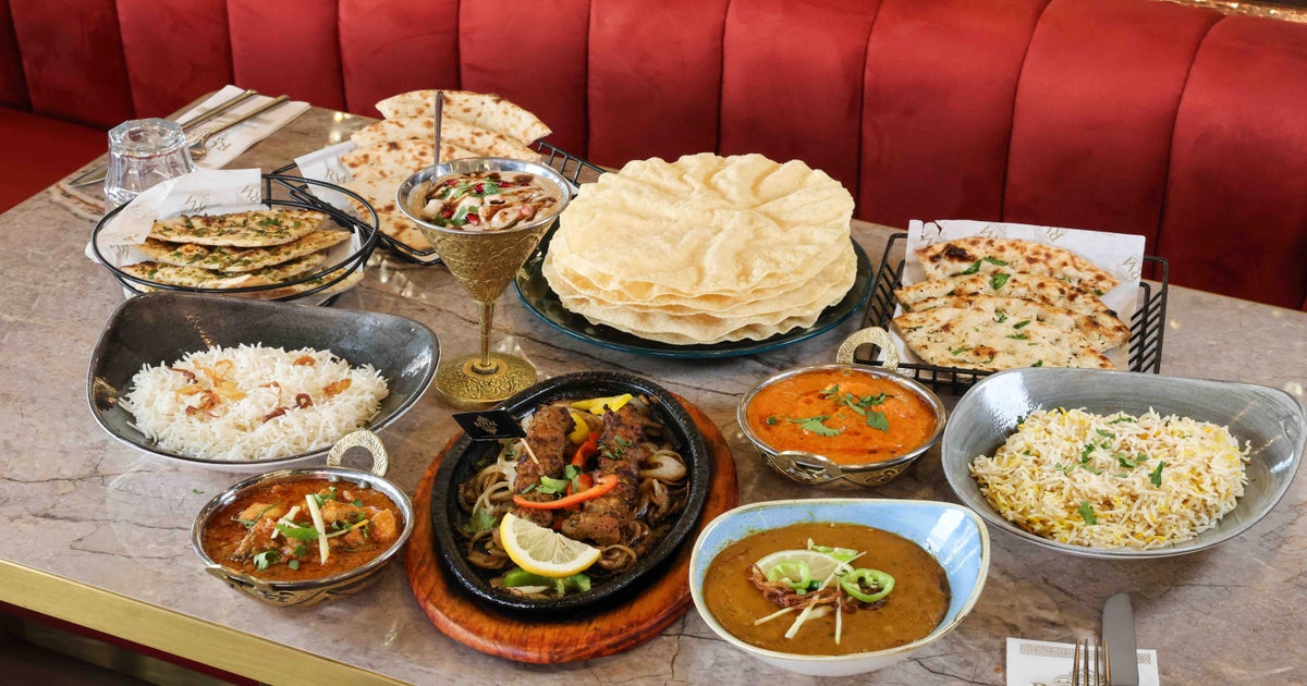 Royal Mahal - Tooting delivery from Tooting - Order with Deliveroo