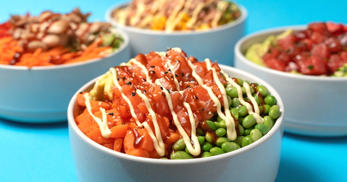 Moma Poke delivery from Portello - Isola - Order with Deliveroo