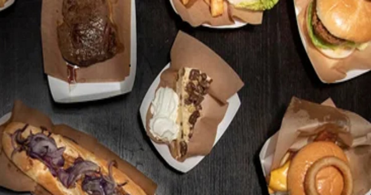 SteakAway Breakspear - Ruislip delivery from Ruislip - Order with Deliveroo