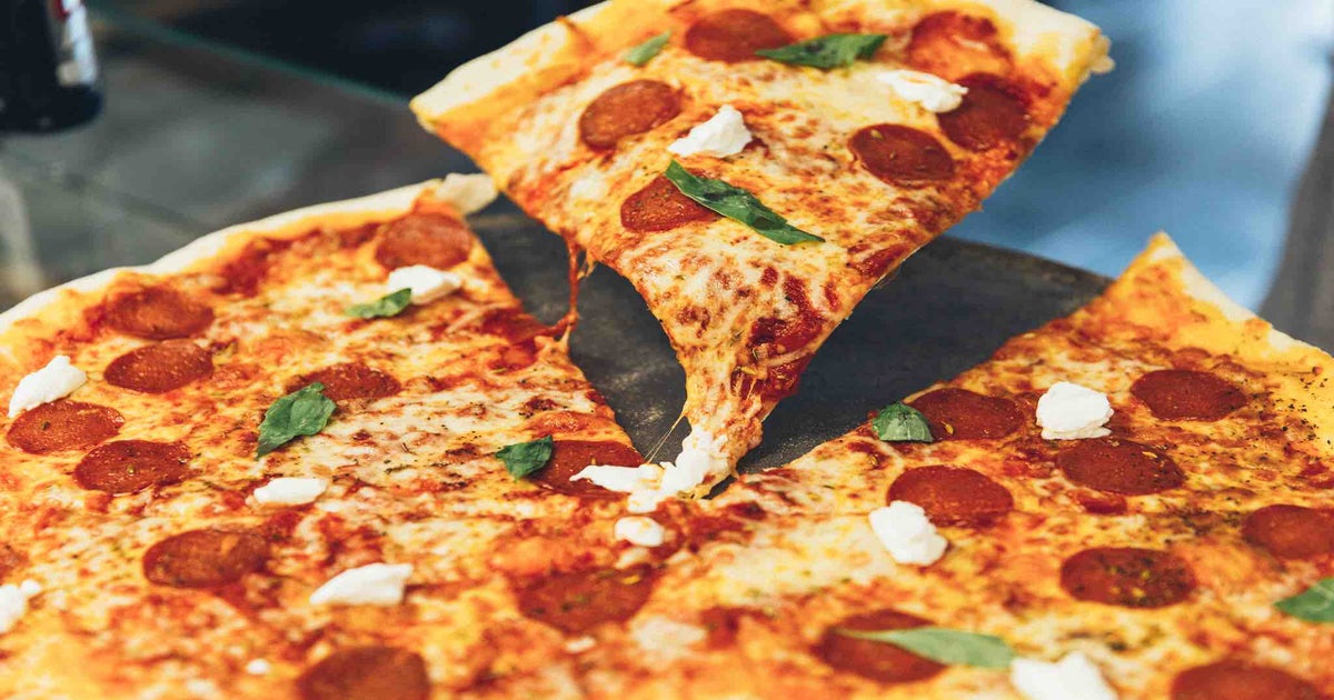 Pizzeria Il Nilo 3 consegna in zona Seregno - Carate Brianza - Ordina ...