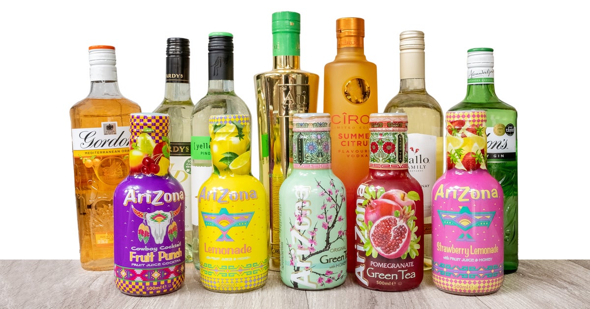 News & Booze express - Hednesford delivery from Hednesford - Order with ...