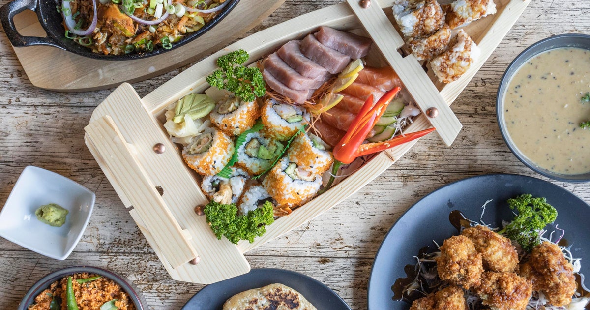 The LiON Restaurant - Bootle delivery from Bootle - Order with Deliveroo