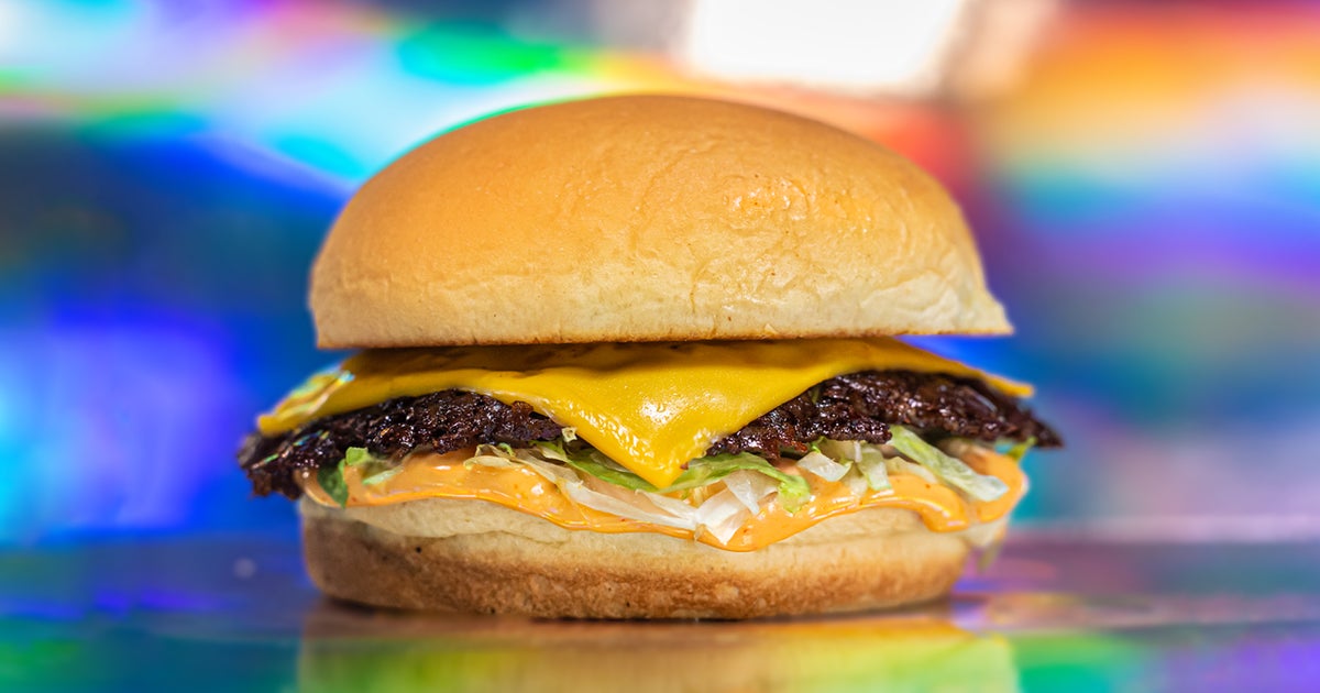 FOMO Burger - JLT delivery from J.L.T. - Order with Deliveroo