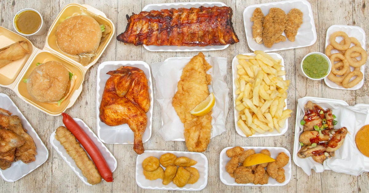 Fish To Go - Southend on Sea delivery from Southend on Sea - Order with ...