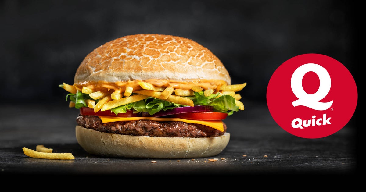 Quick Belle-Ile delivery from Liège Belle-Ile - Order with Deliveroo