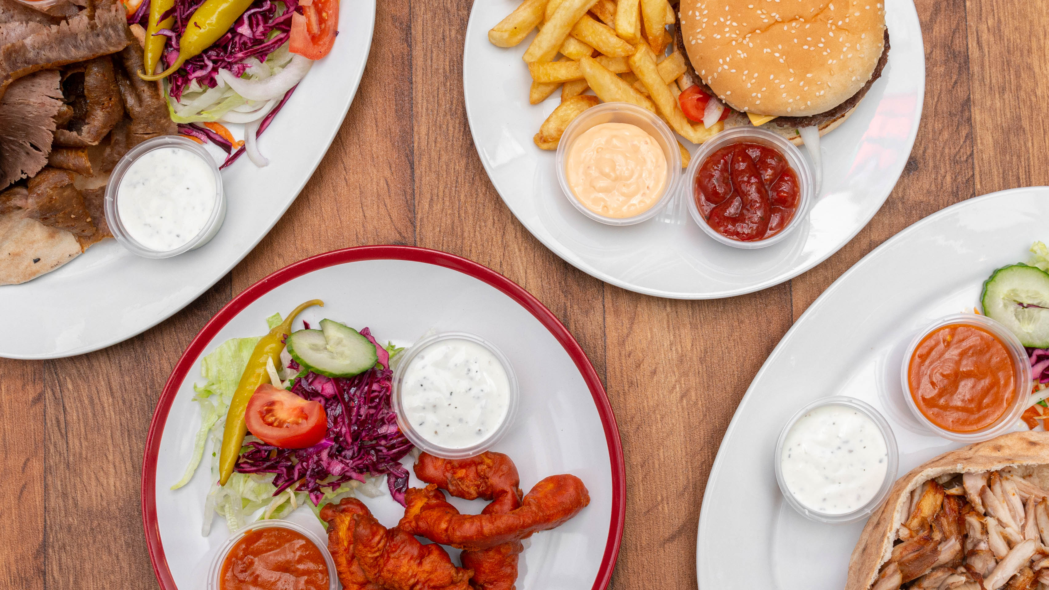 Dixie Chicken - Greenwich delivery from Greenwich Peninsula - Order ...