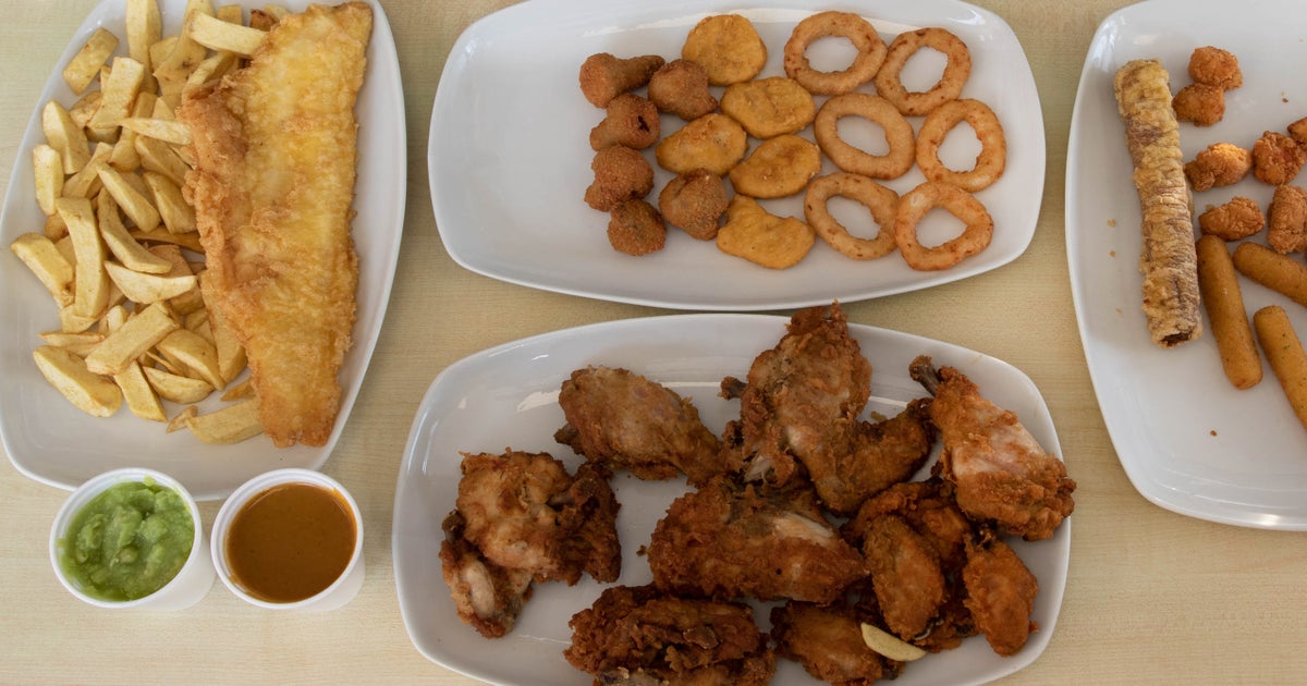 Neptunes Fish And Chips - Tye Road delivery from Ipswich - Order with ...