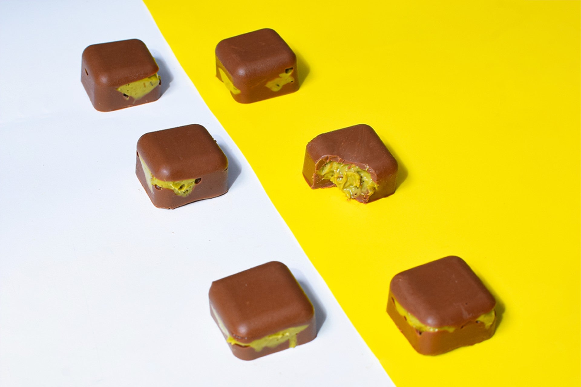 Crazy Choco delivery from Al Quoz 1 - Order with Deliveroo