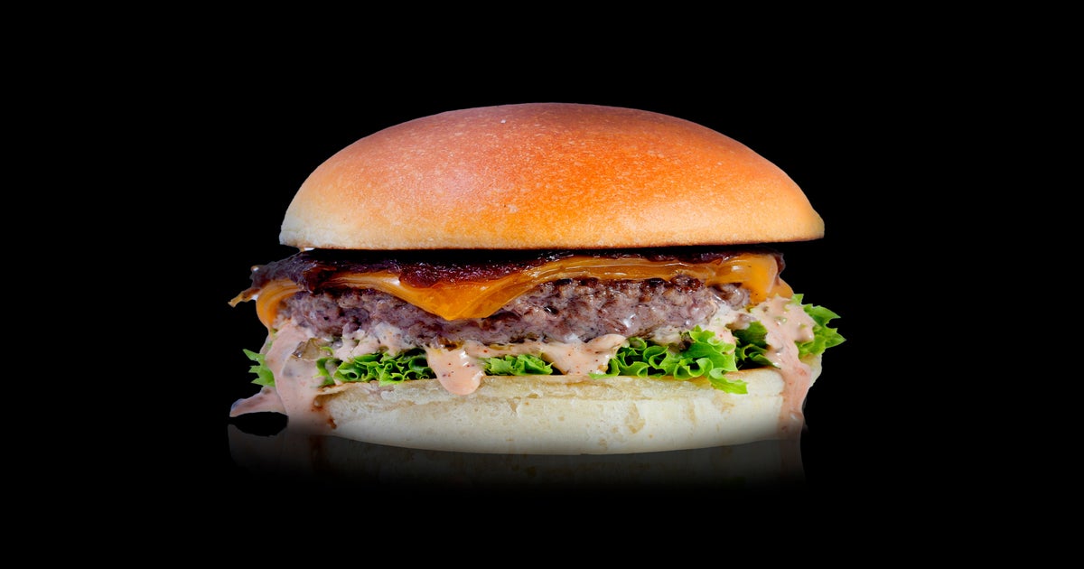 Heaven Burger - Rayyan delivery from Al breid - Order with Deliveroo