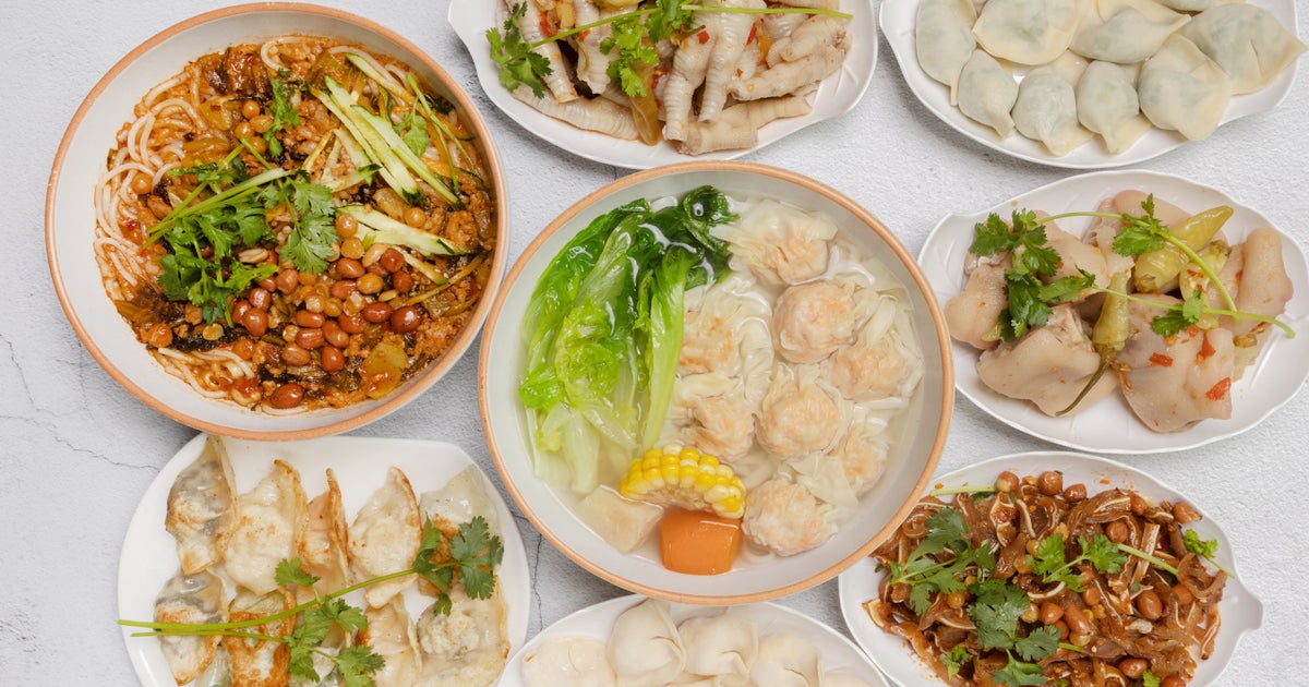 SHIFU livre depuis Paris 3ème - Temple - Commandez avec Deliveroo