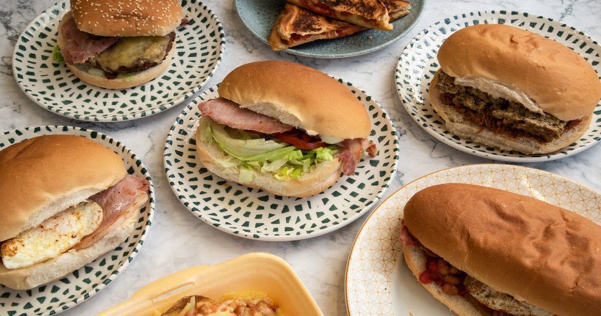 The Crusty Cob Shop - Castle Marina delivery from Castle Marina - Order ...