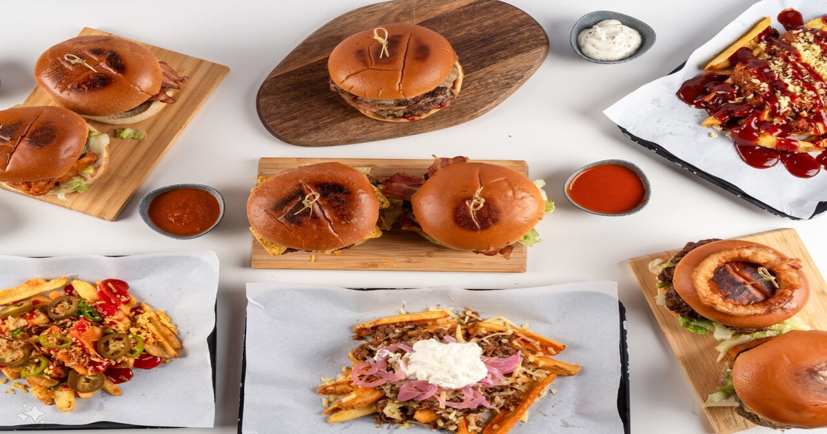 Crafted - Hull delivery from Pearson Park - Order with Deliveroo