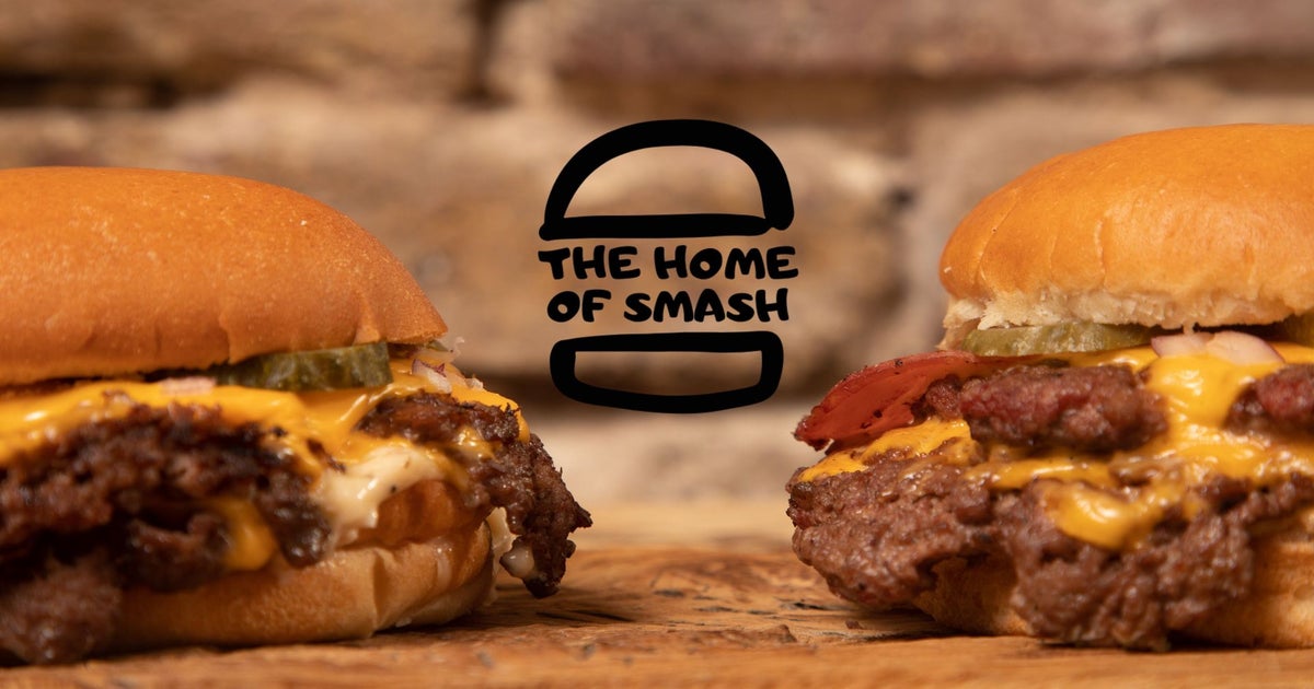 The Home of Smash - Nantes livre depuis Nantes - Hauts Pavés - Saint ...