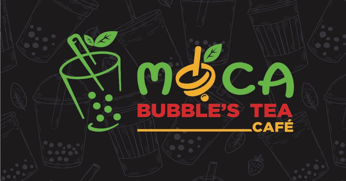 Moca Bubbles Tea Cafe delivery from Al Zahiyah - Order with Deliveroo