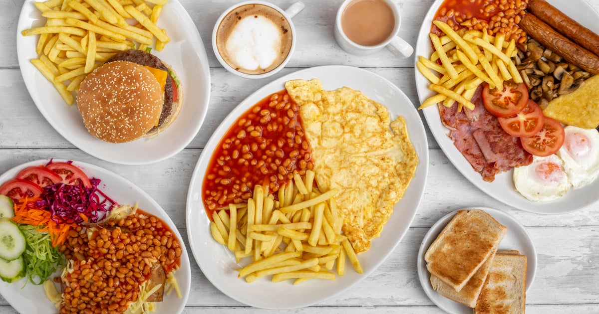 The Little Cob Shop - Spondon delivery from Spondon Main - Order with ...