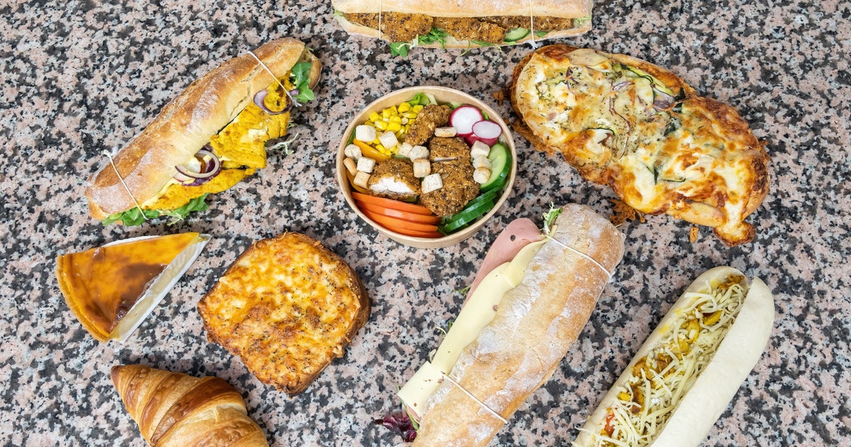 Morrisons Daily Kitchen Trench Lock - Hadley delivery from Hadley ...