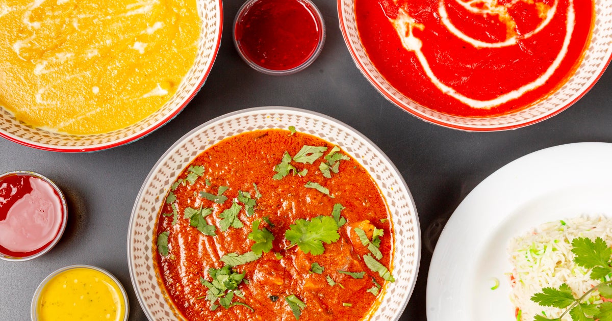 Sabar - Moston Vale delivery from Moston Vale - Order with Deliveroo