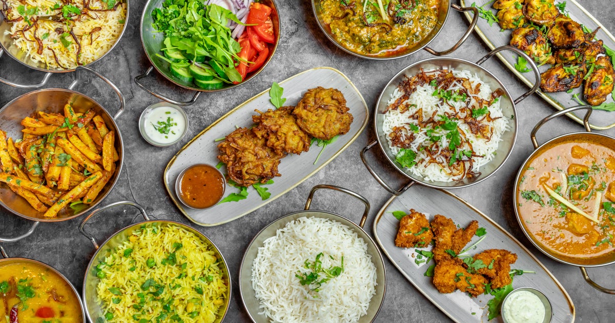 Beit Hamadras delivery from Golders Green - Order with Deliveroo