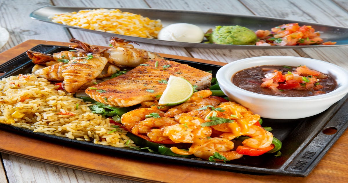 Chili's شيليز - Gate Mall delivery from Eqaila Park - Order with Deliveroo