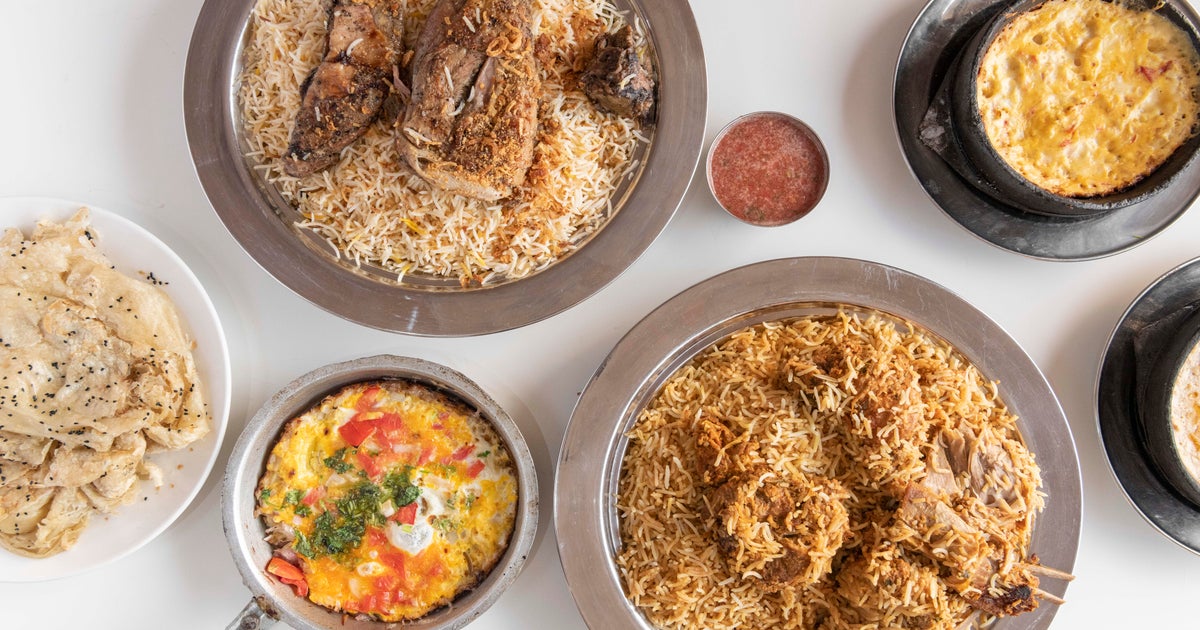 Marhaba Mandi - Al Quasis delivery from Al Qusais 2 - Order with Deliveroo