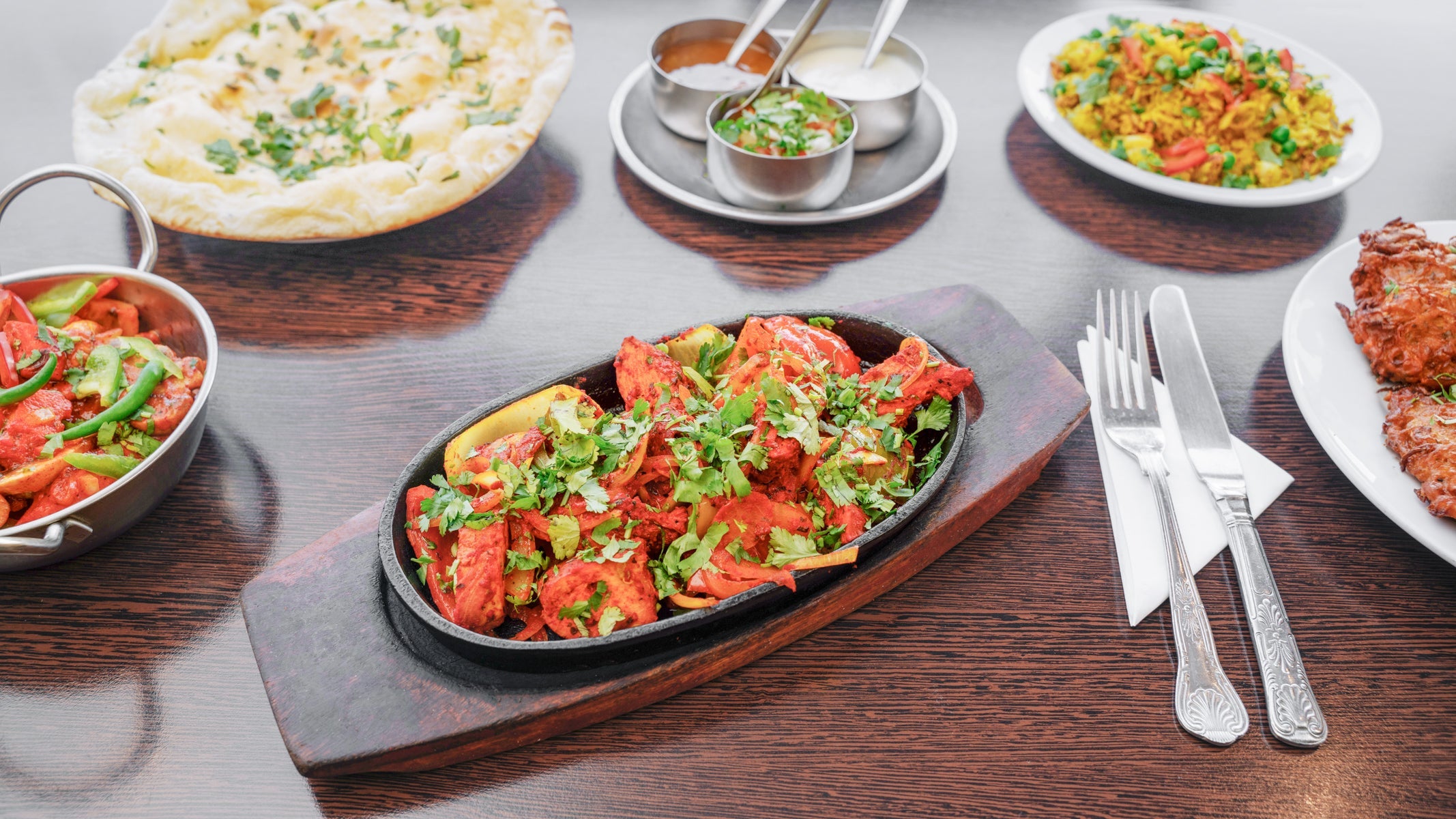 Spice Cottage delivery from Broadstairs - Order with Deliveroo