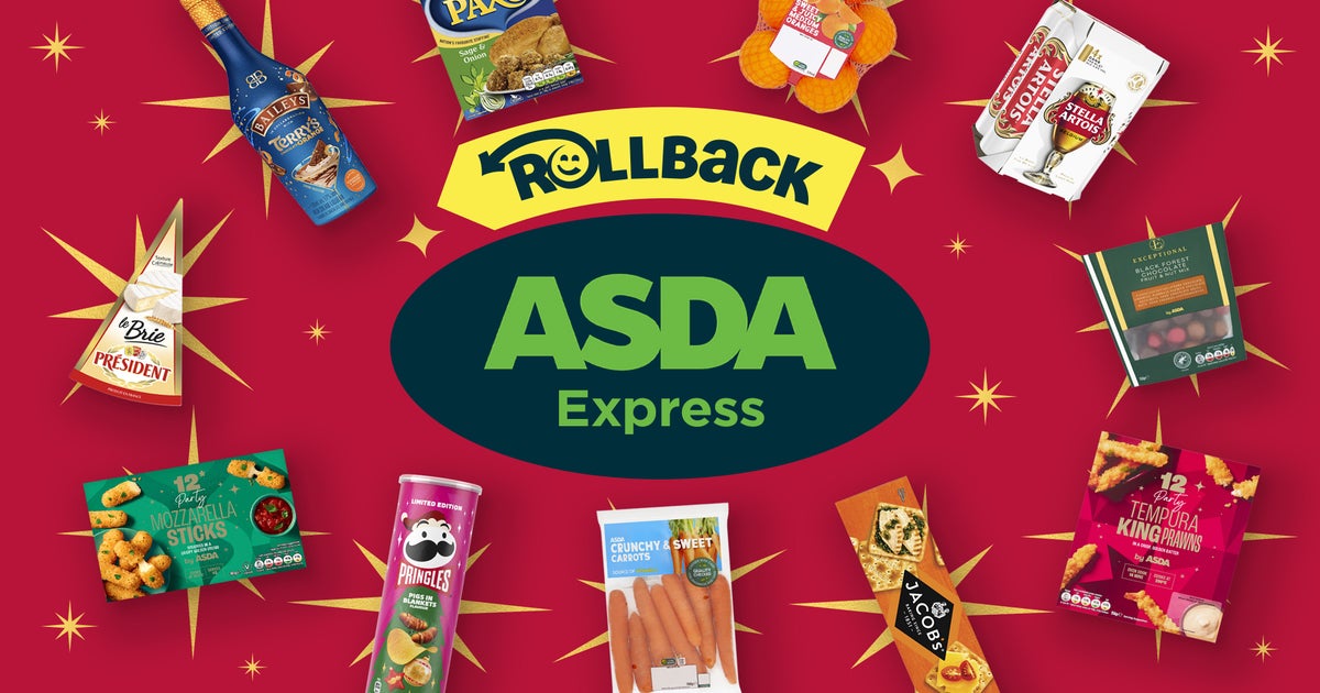 Asda Express - Clapham Express Petrol delivery from Battersea - Order ...