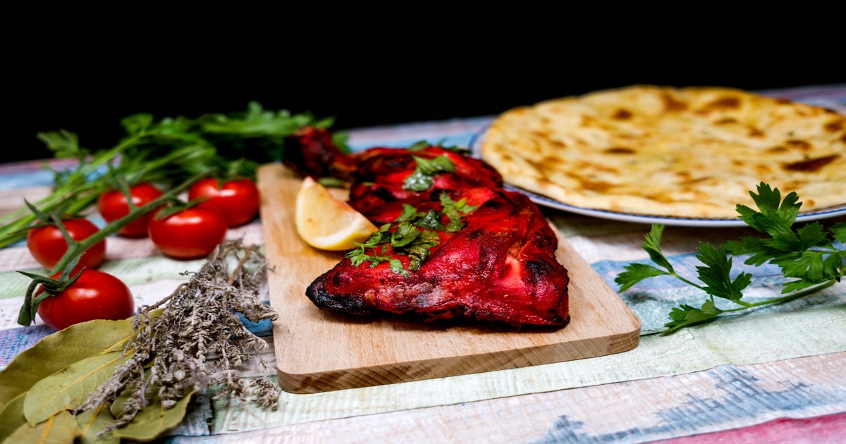 Flavors of India by Asian Flames delivery from Dubai Badaa - Order with ...