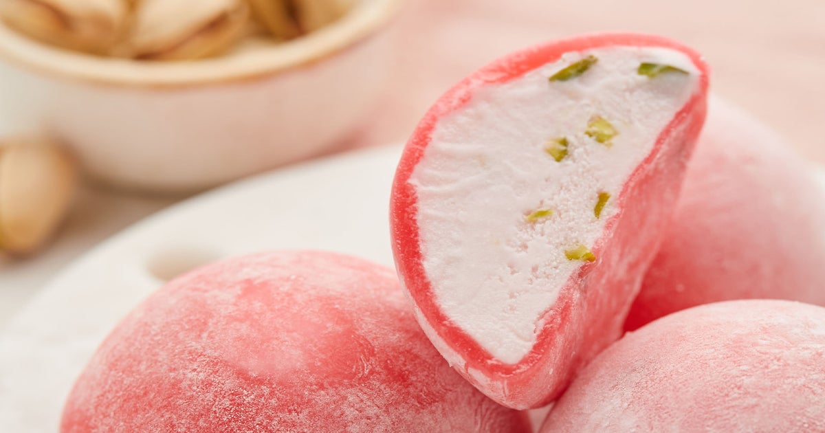 MOISHI - Mochi ice cream and café - Dubai Opera delivery from Downtown ...