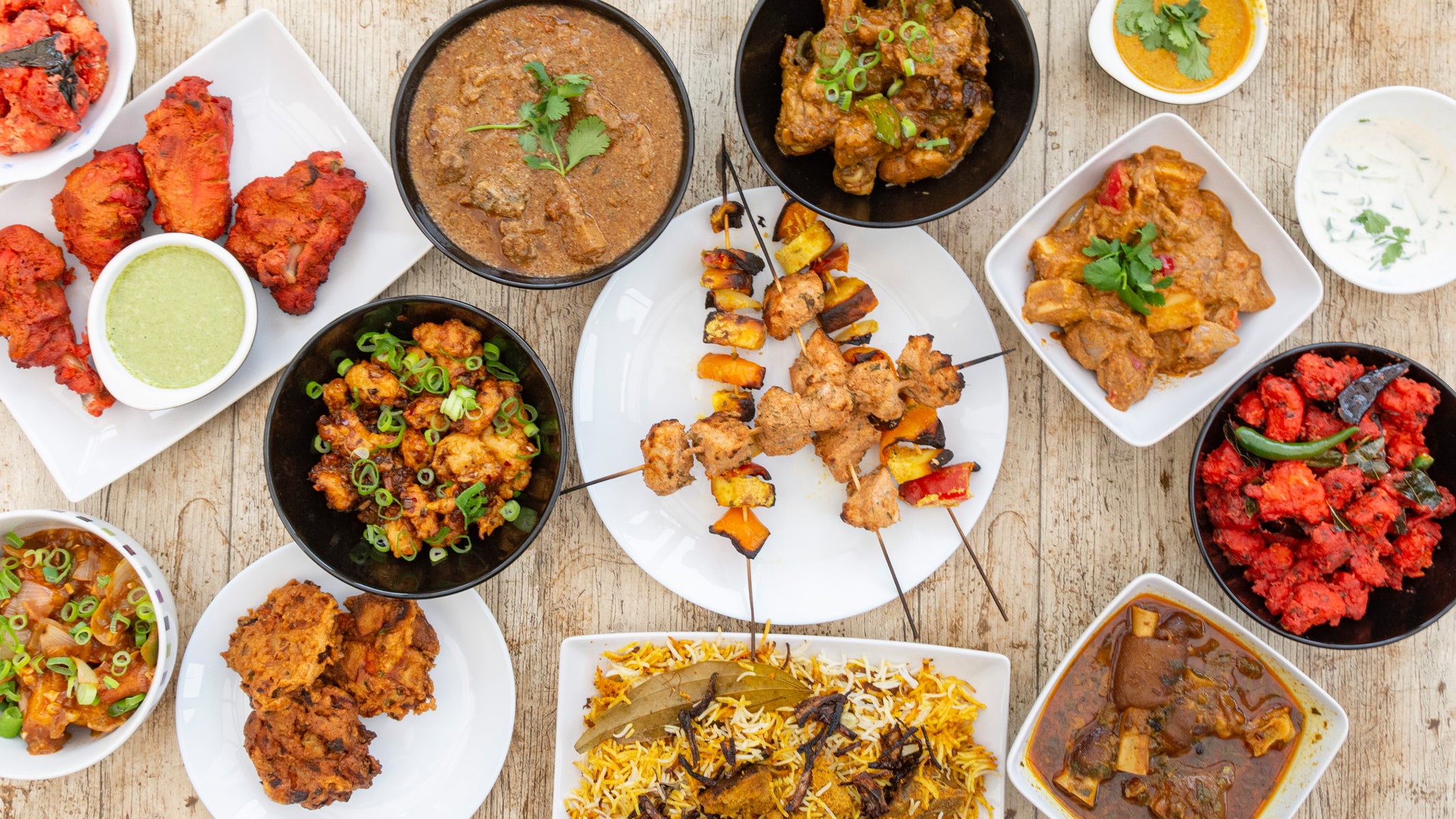 Danyal Sweet Centre - Dudley delivery from Dudley - Order with Deliveroo