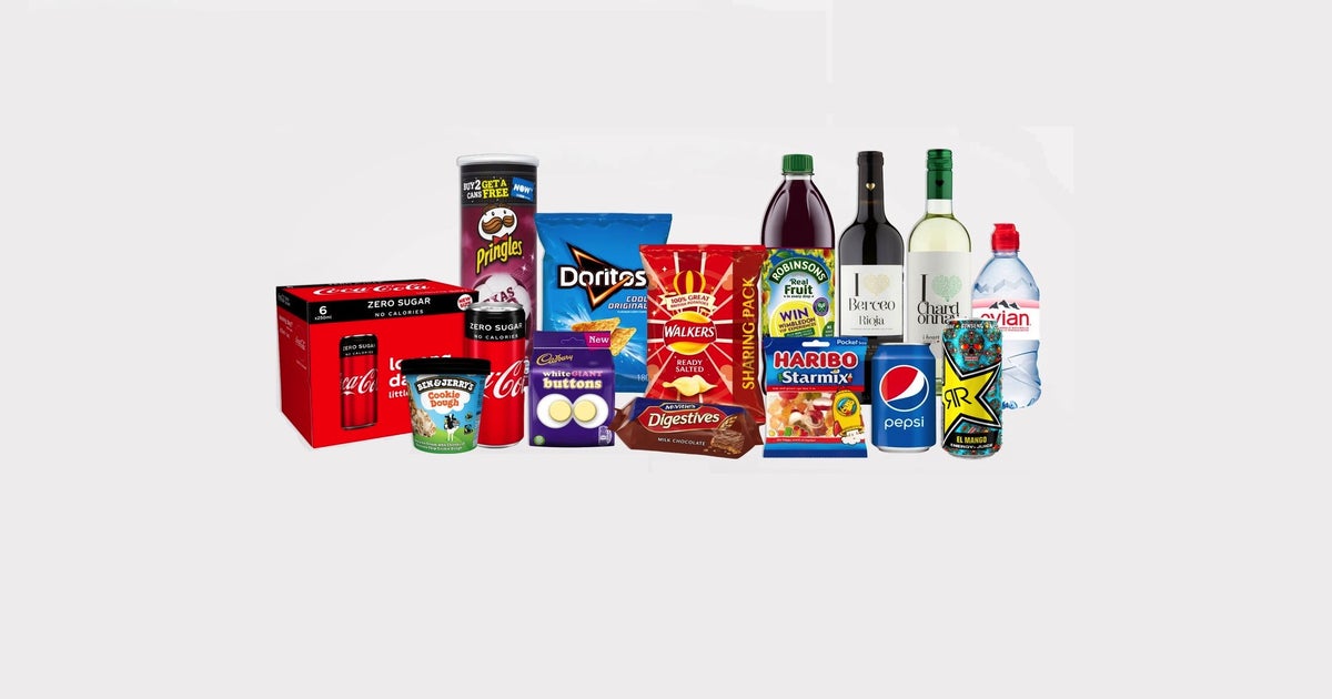 Nisa Local - Crabtree Road delivery from Jewellery Quarter - Order with ...