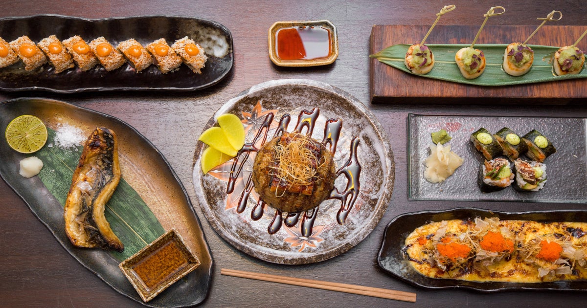 DoDoMi delivery from Royal Tunbridge Wells - Order with Deliveroo