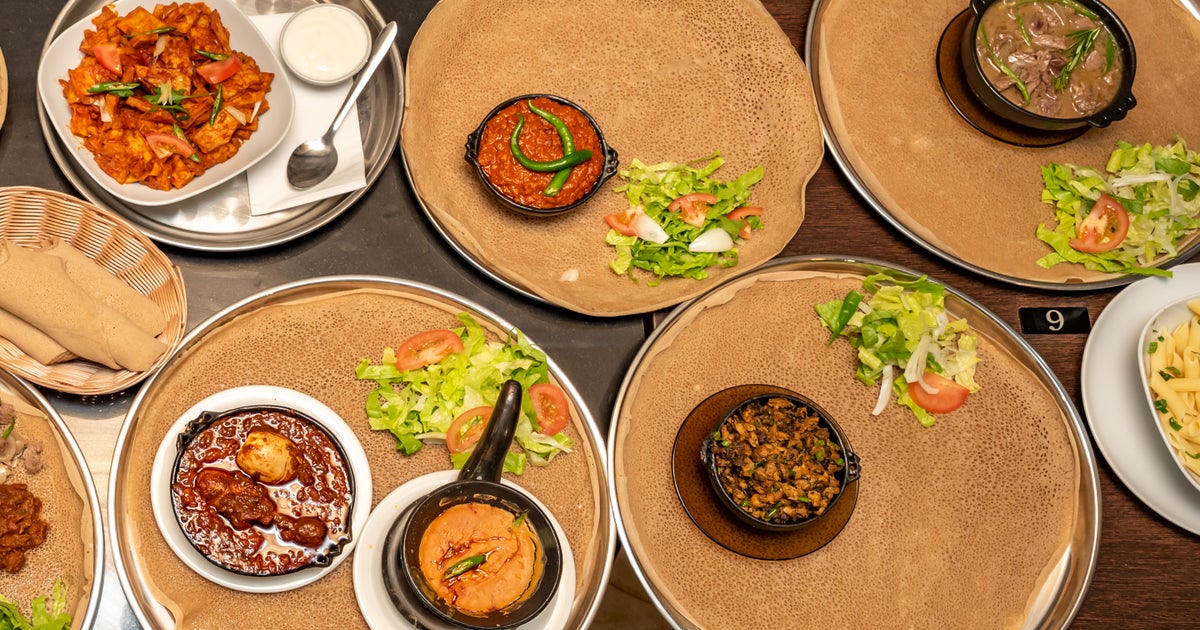 Zara Restaurant - Bristol delivery from St Jude's & Easton - Order with ...