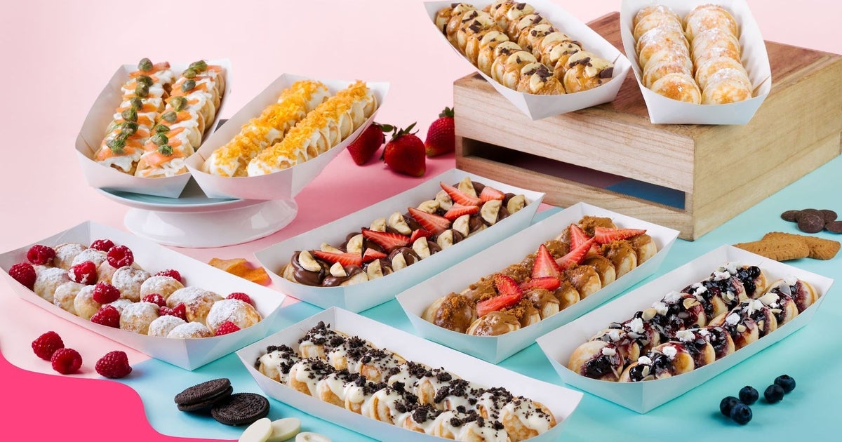 Mini and Co delivery from Mirdif - Order with Deliveroo