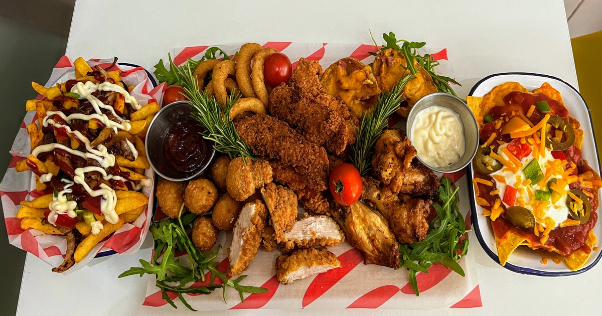 Nigellas Cafe - Morley delivery from Morley and Bruntcliffe - Order ...