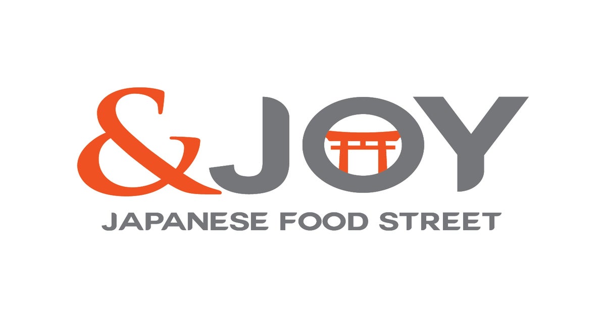 &JOY Japanese Food Street delivery from Serangoon Central - Order with ...