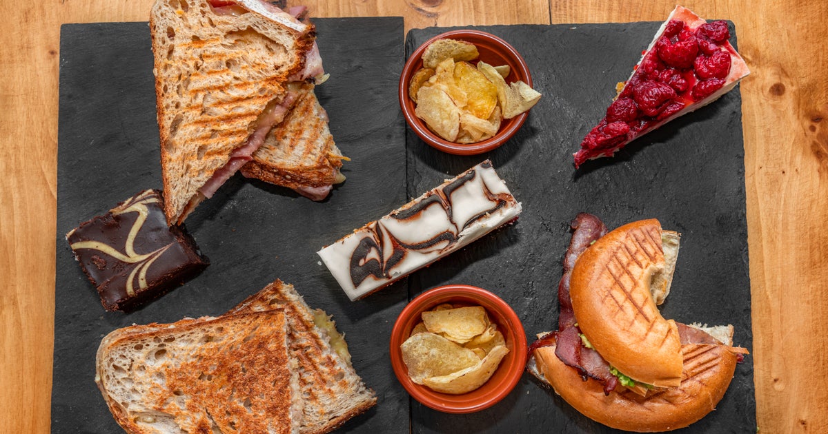 Moosh at the Site - Kingsditch delivery from Kingsditch - Order with ...