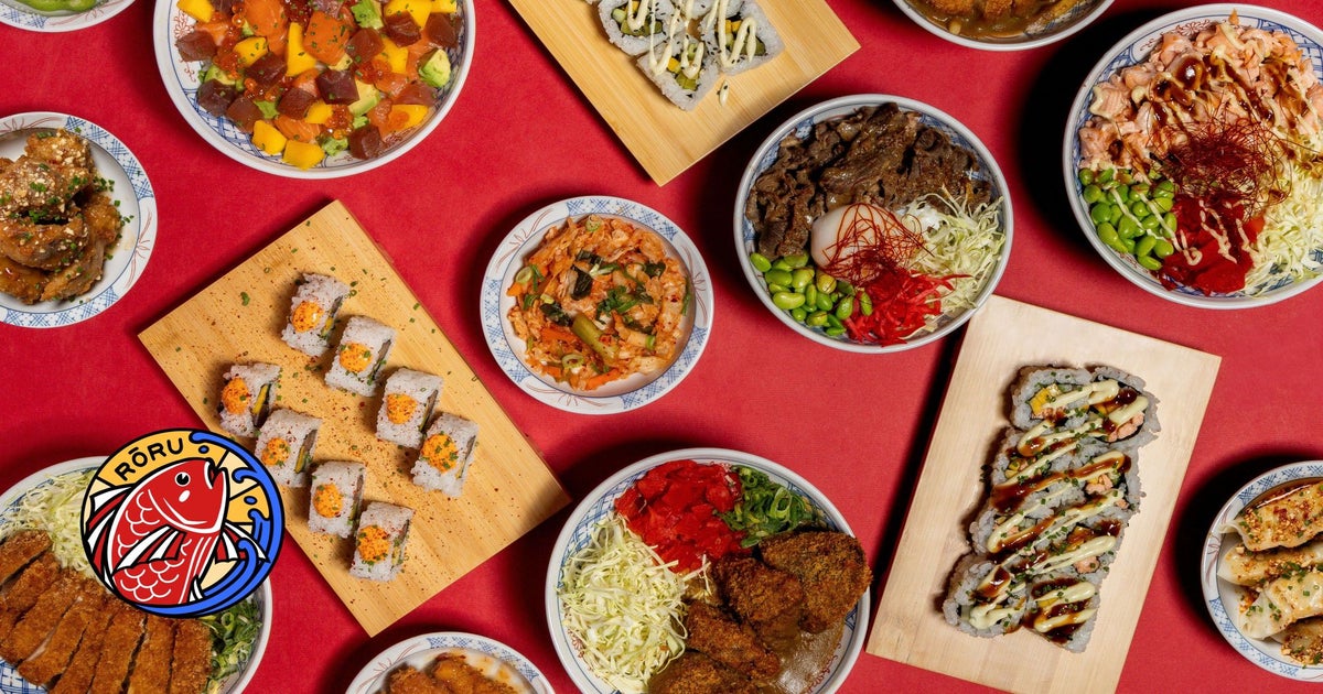 Bezorging van Roru - Merode uit Etterbeek - Bestel bij Deliveroo