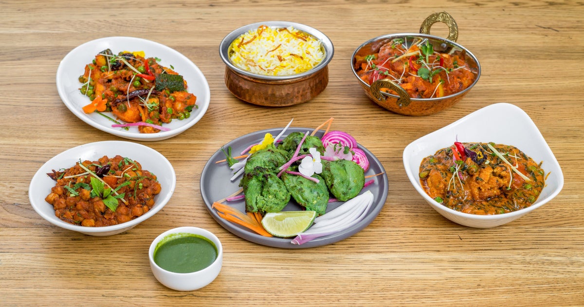 Dilshad International Restaurant - Halesowen delivery from Halesowen ...