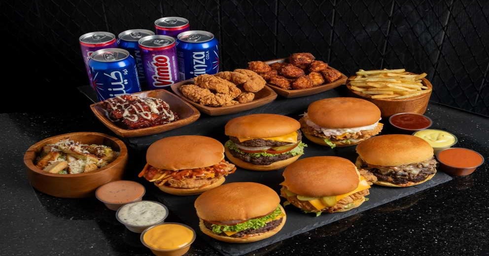 Hungry Human delivery from Westbay Beach - Order with Deliveroo