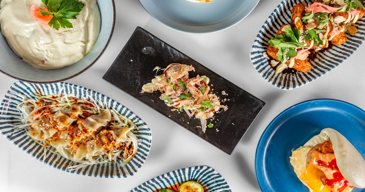 Agit - Newcastle delivery from Newcastle City Centre - Order with Deliveroo