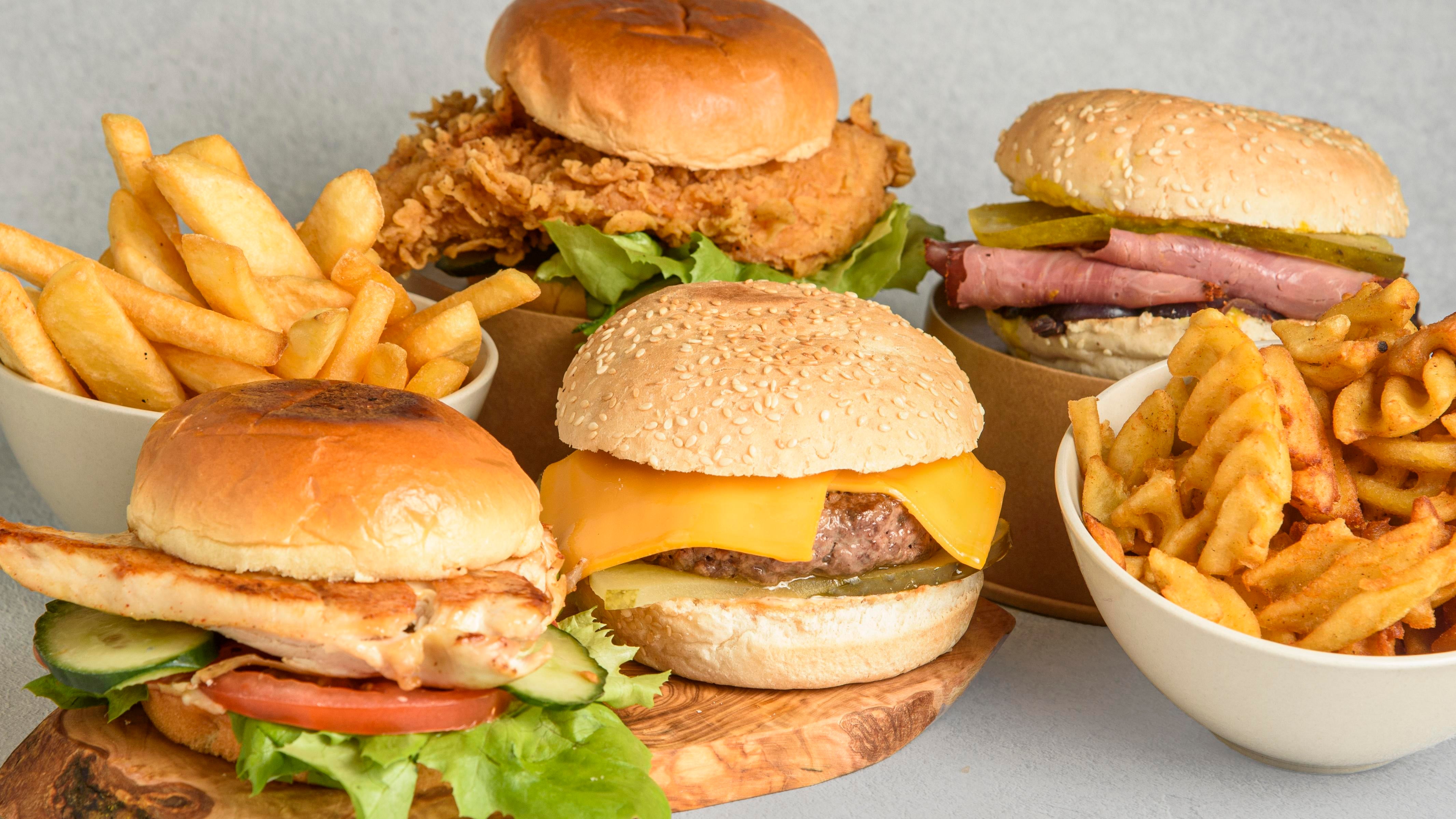 Essex Food - University of Essex Campus delivery from Colchester ...