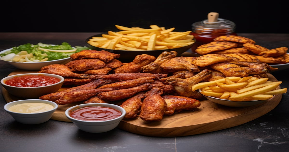 Roosters Grill - Bassett delivery from Bassett - Order with Deliveroo