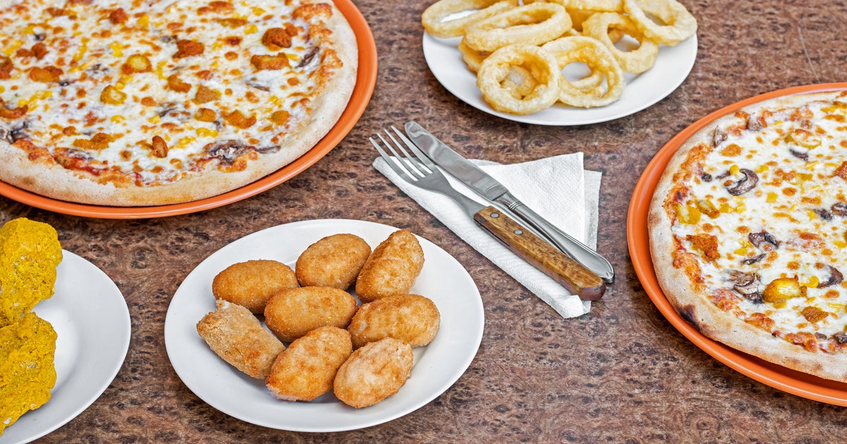 Bovingdon Kebabs & Fish Bar - Bovingdon delivery from Bovingdon - Order ...