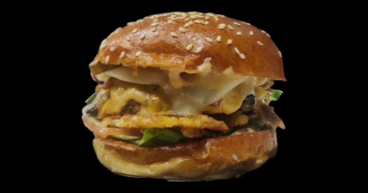 La Zone 💯 Poké Bowl delivery from Place Dailly - Order with Deliveroo