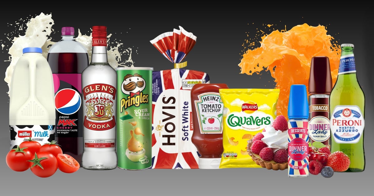 Coldean Convenience 02 - Coldean delivery from Coldean Town - Order ...