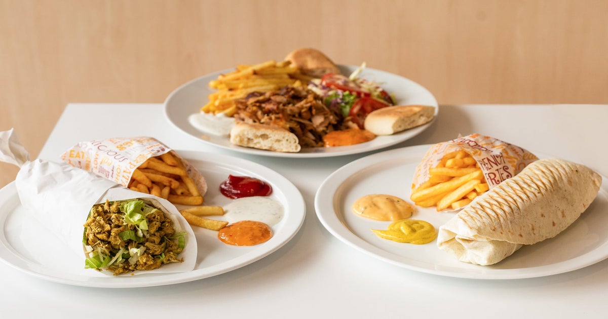 Meso livre depuis Pau Nord - Commandez avec Deliveroo