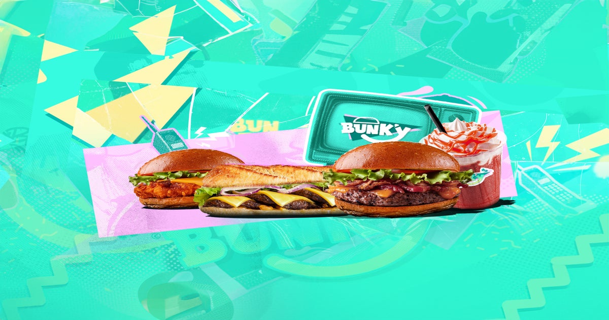 BUNK'Y livre depuis Marseille - Port - Commandez avec Deliveroo