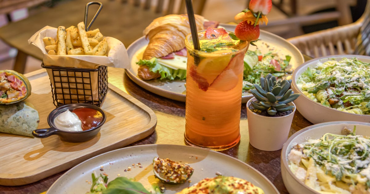 Kaffepaus delivery from Jumeirah Village Triangle - Order with Deliveroo
